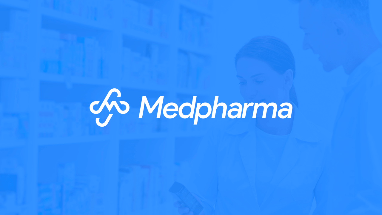 Inicio | Grupo Medpharma